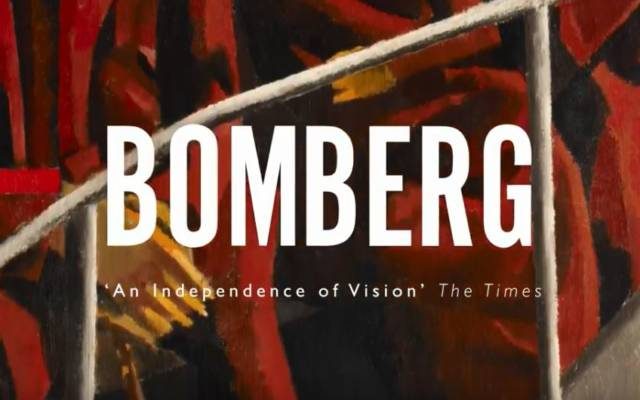 Bomberg
