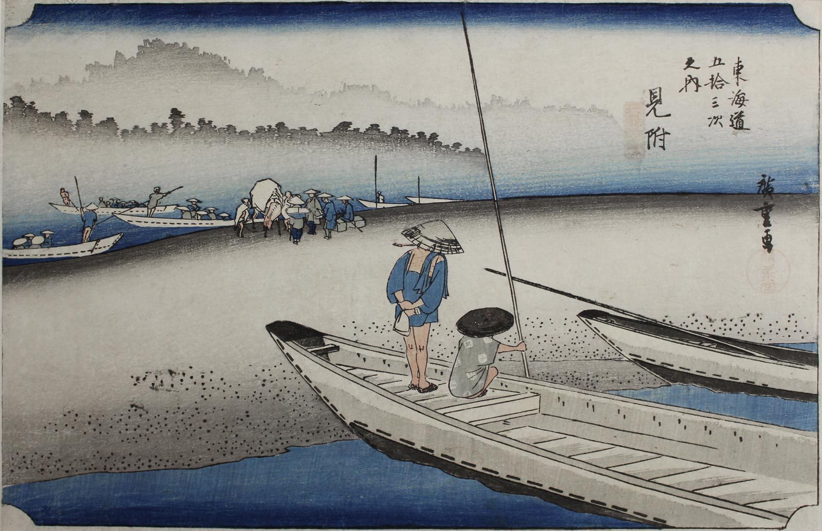 The Enduring Art of Japanese Woodcuts: Then and Now | Perspectives
