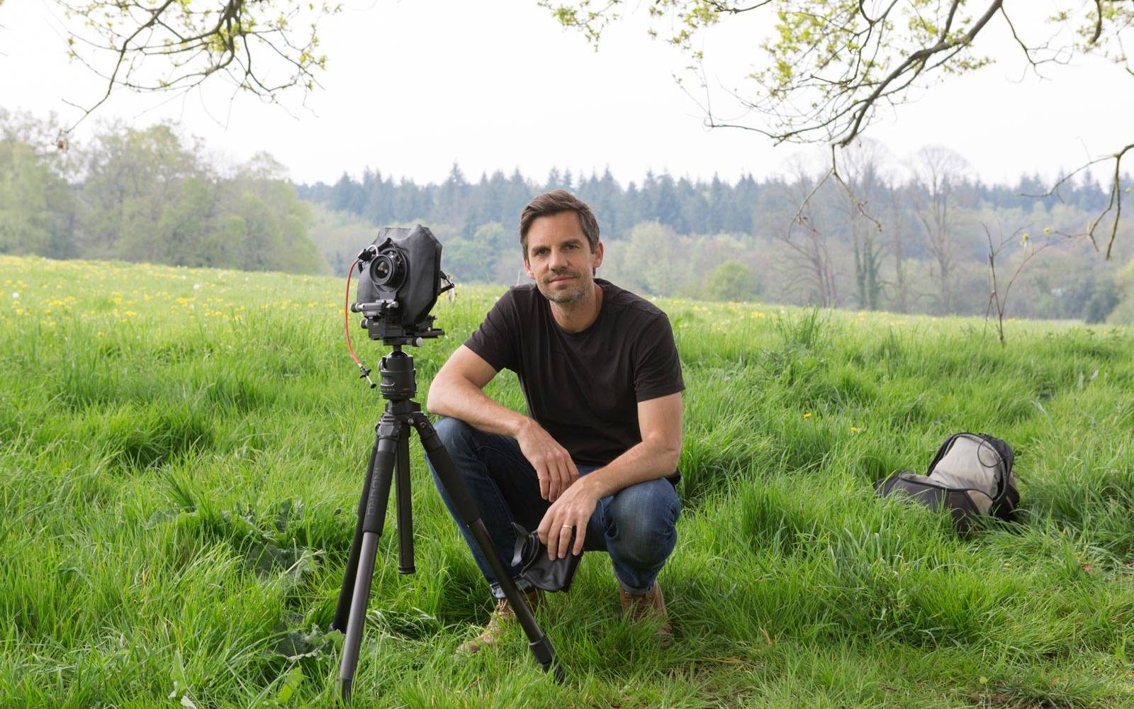 Simon Roberts | An Avoidable Loss | Film Screening