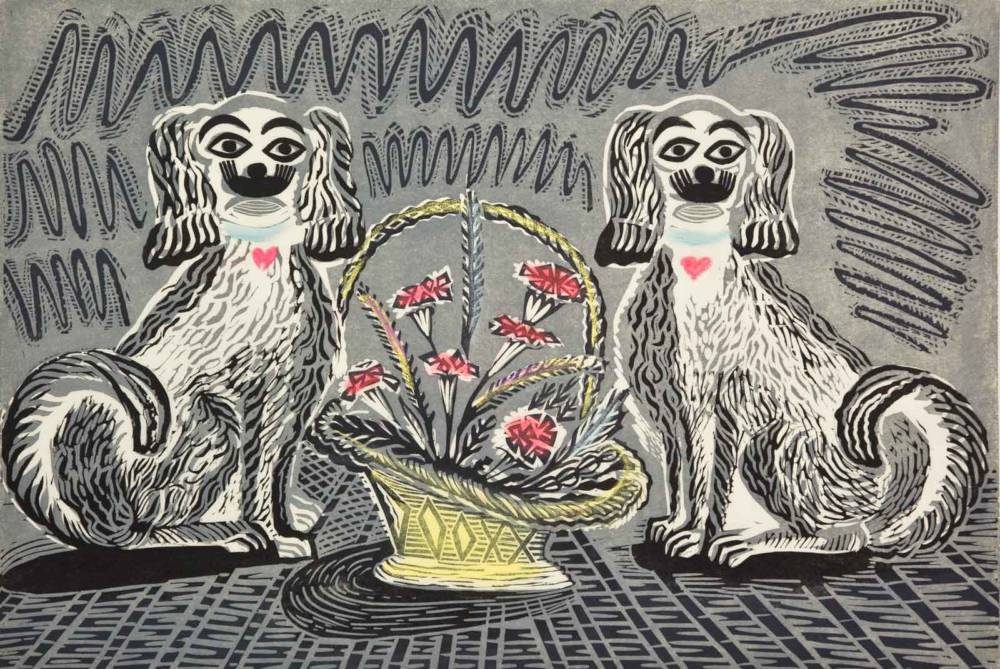 Enid Marx: A Design Legacy | Perspectives