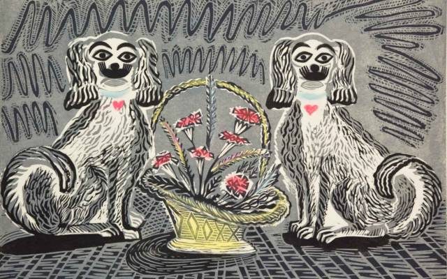Enid Marx: A Design Legacy | Perspectives