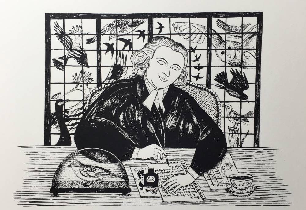 Who was Gilbert White and why is he important? | Perspectives