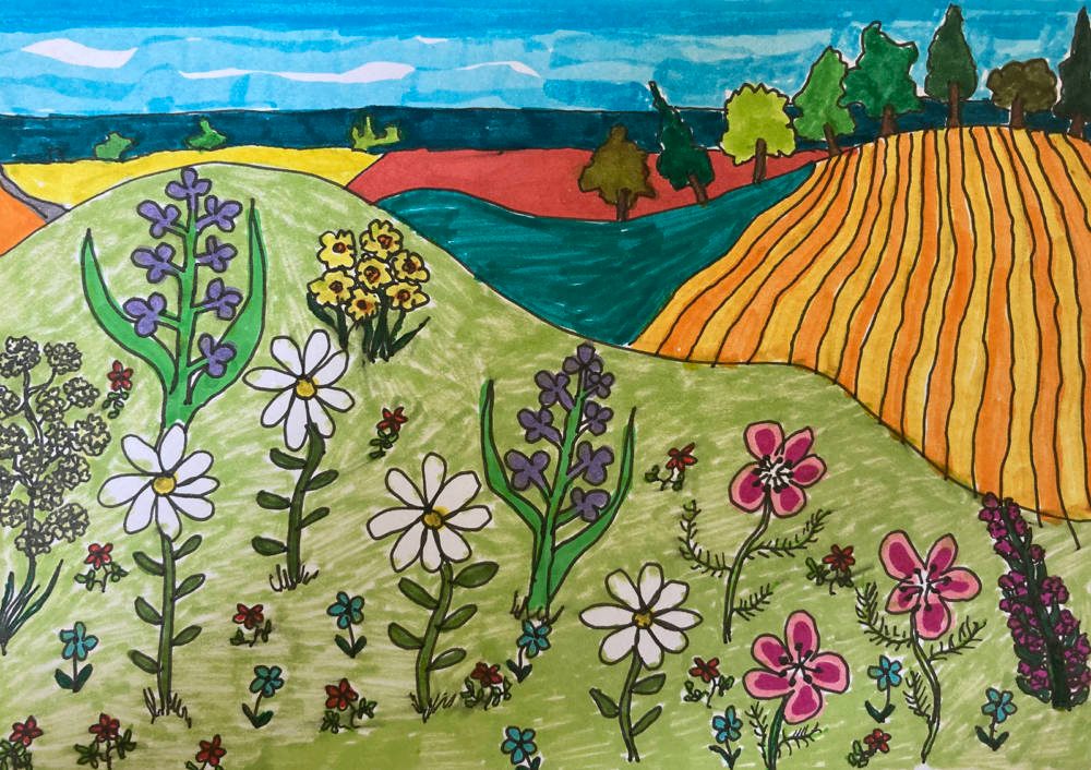 What connects an art gallery with the NHS? | Perspectives