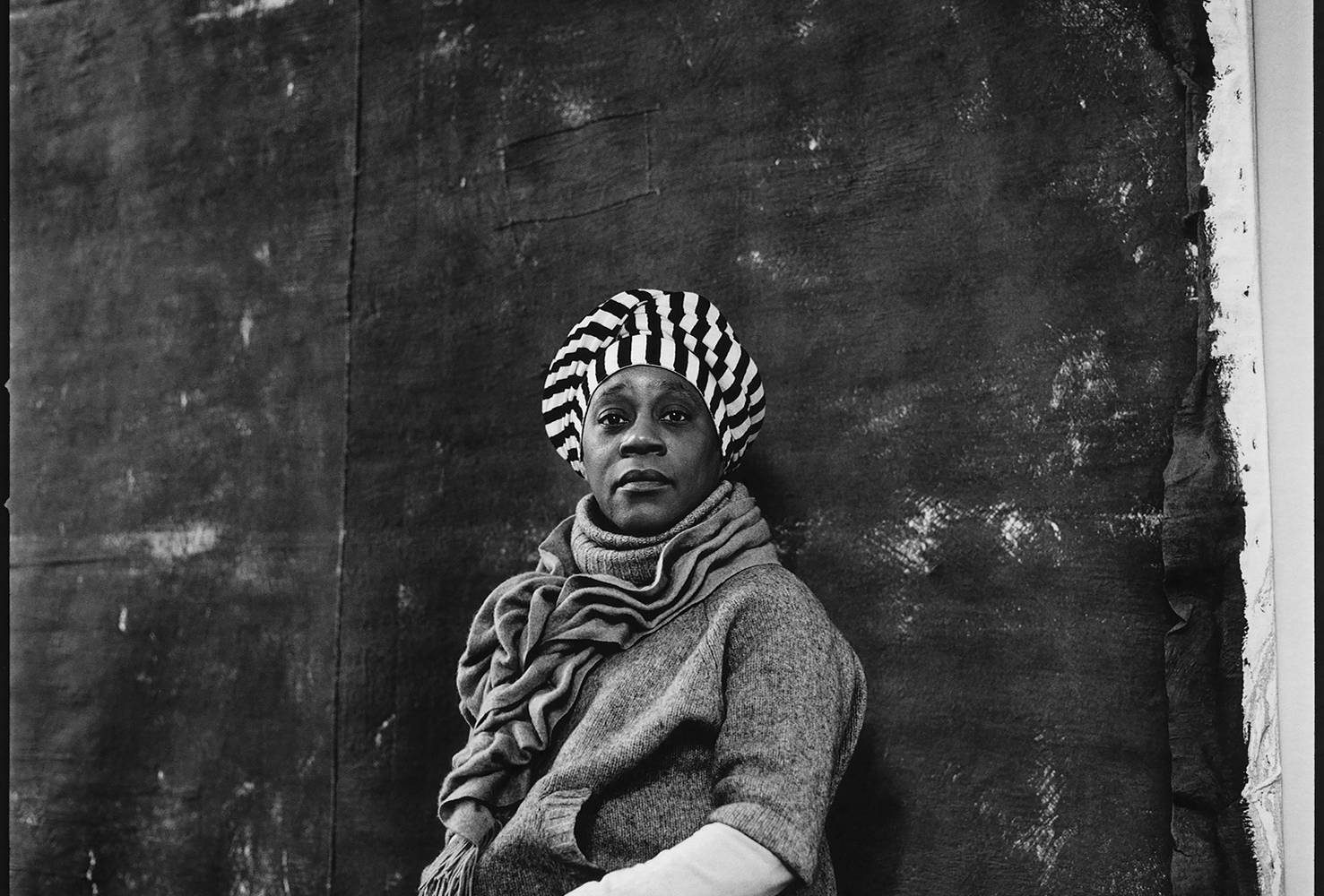 Contemporary British artist Sonia Boyce joins our collection | Perspectives