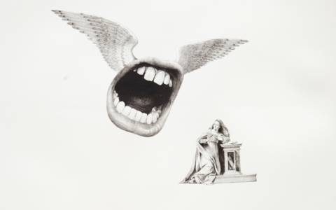 The Female Gaze | Perspectives