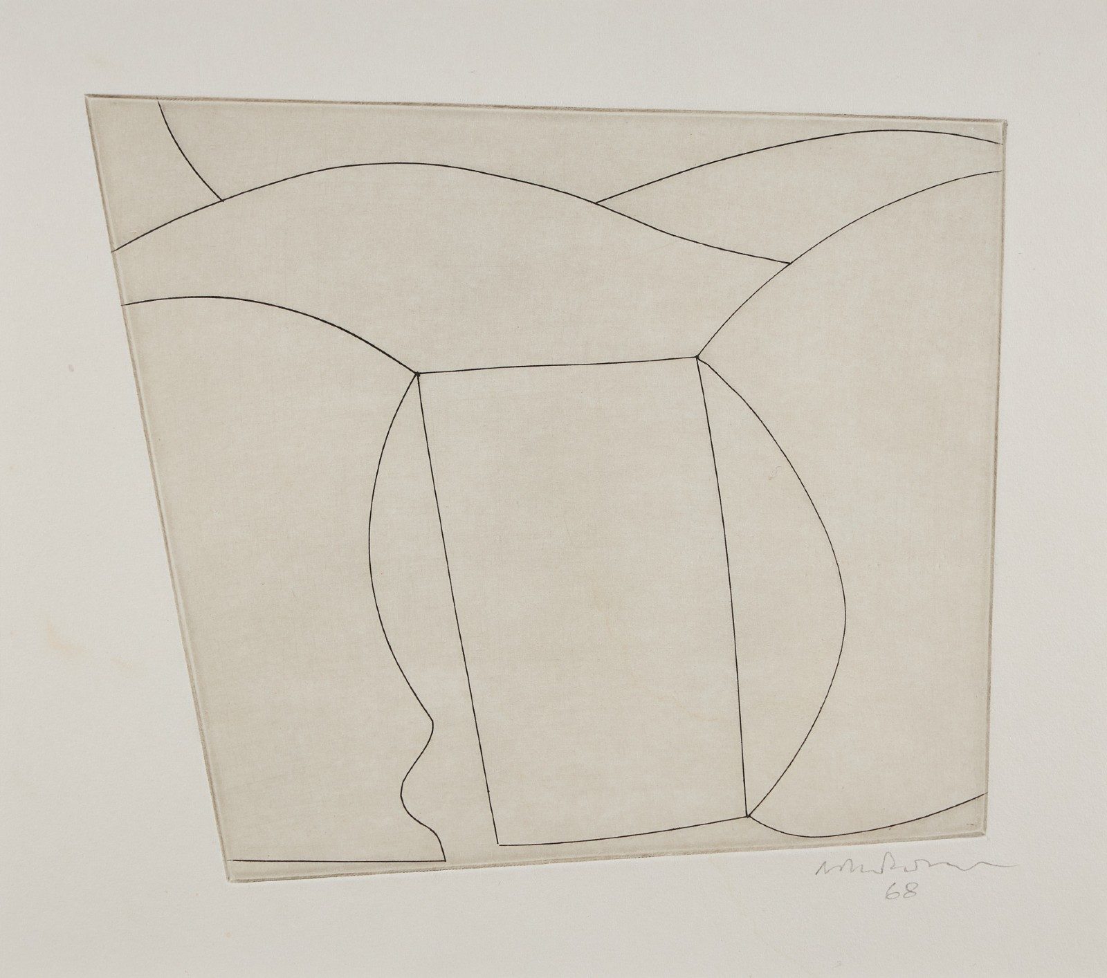 Ben Nicholson and Still-life | Perspectives
