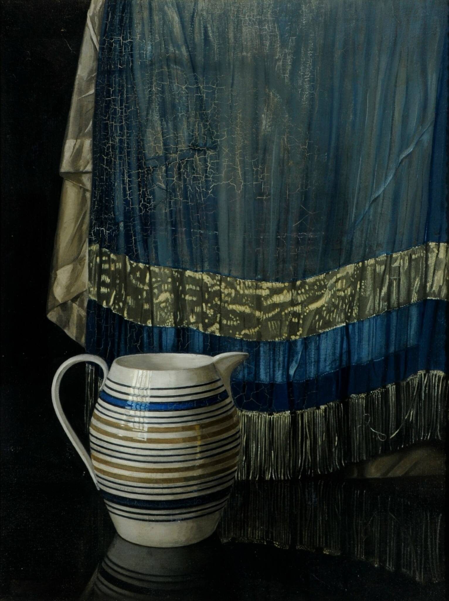 Ben Nicholson and Still-life | Perspectives