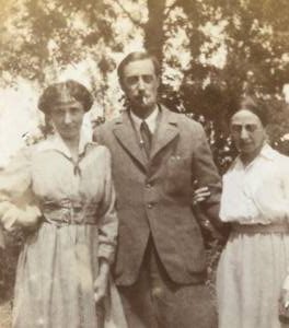Glyn Philpot: A Family Man | Perspectives Blog