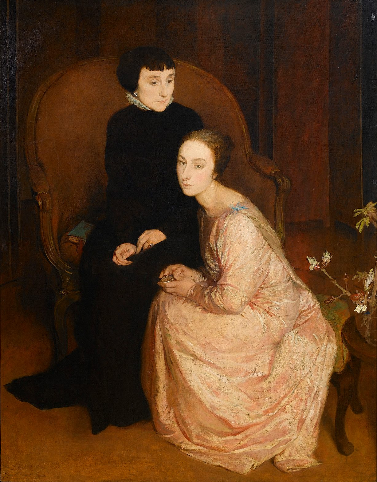 Glyn Philpot: A Family Man | Perspectives Blog