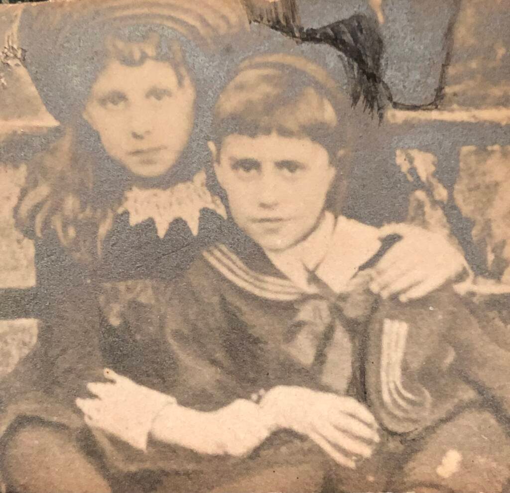 Glyn Philpot: A Family Man | Perspectives Blog