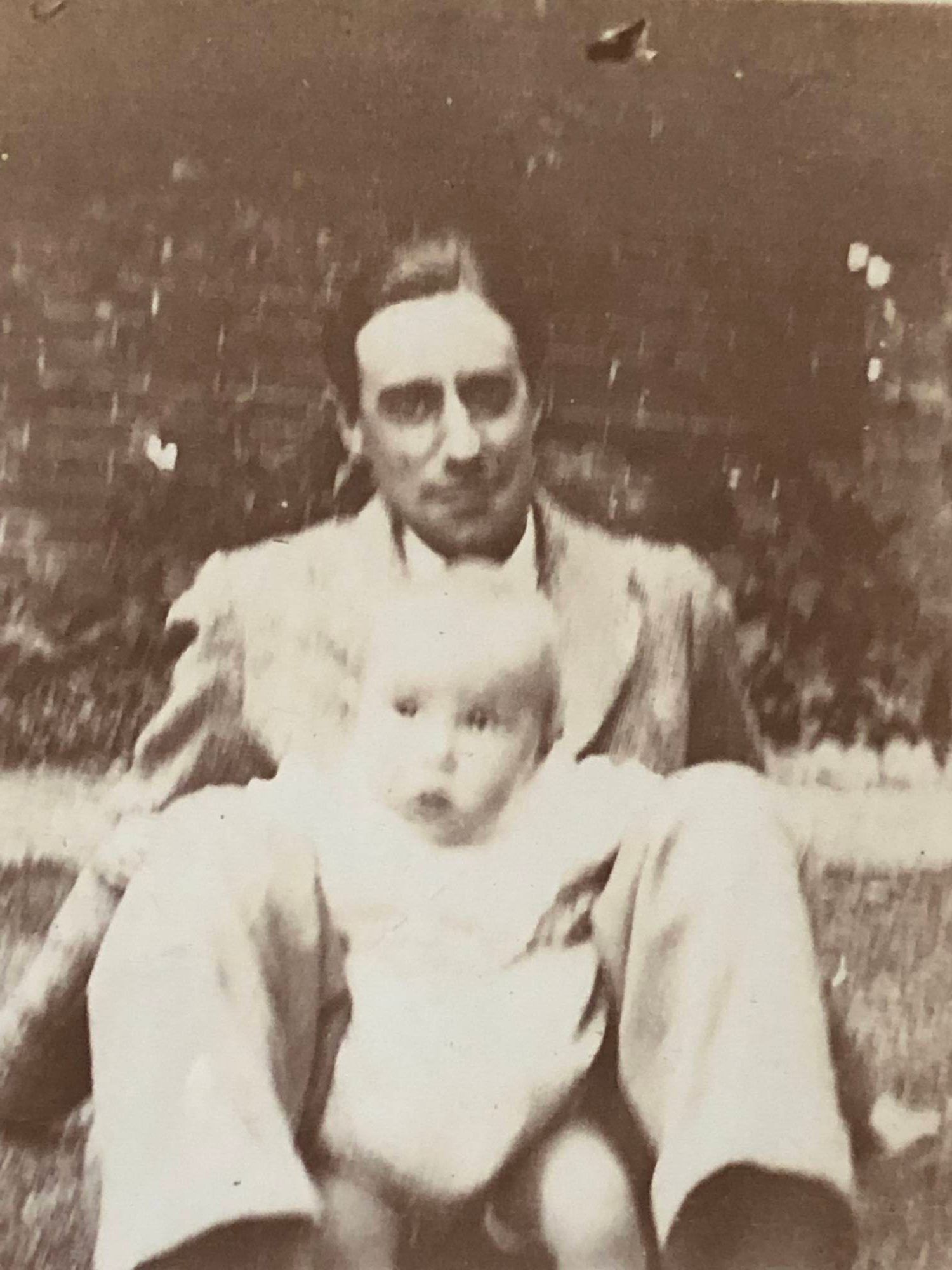 Glyn Philpot: A Family Man | Perspectives Blog