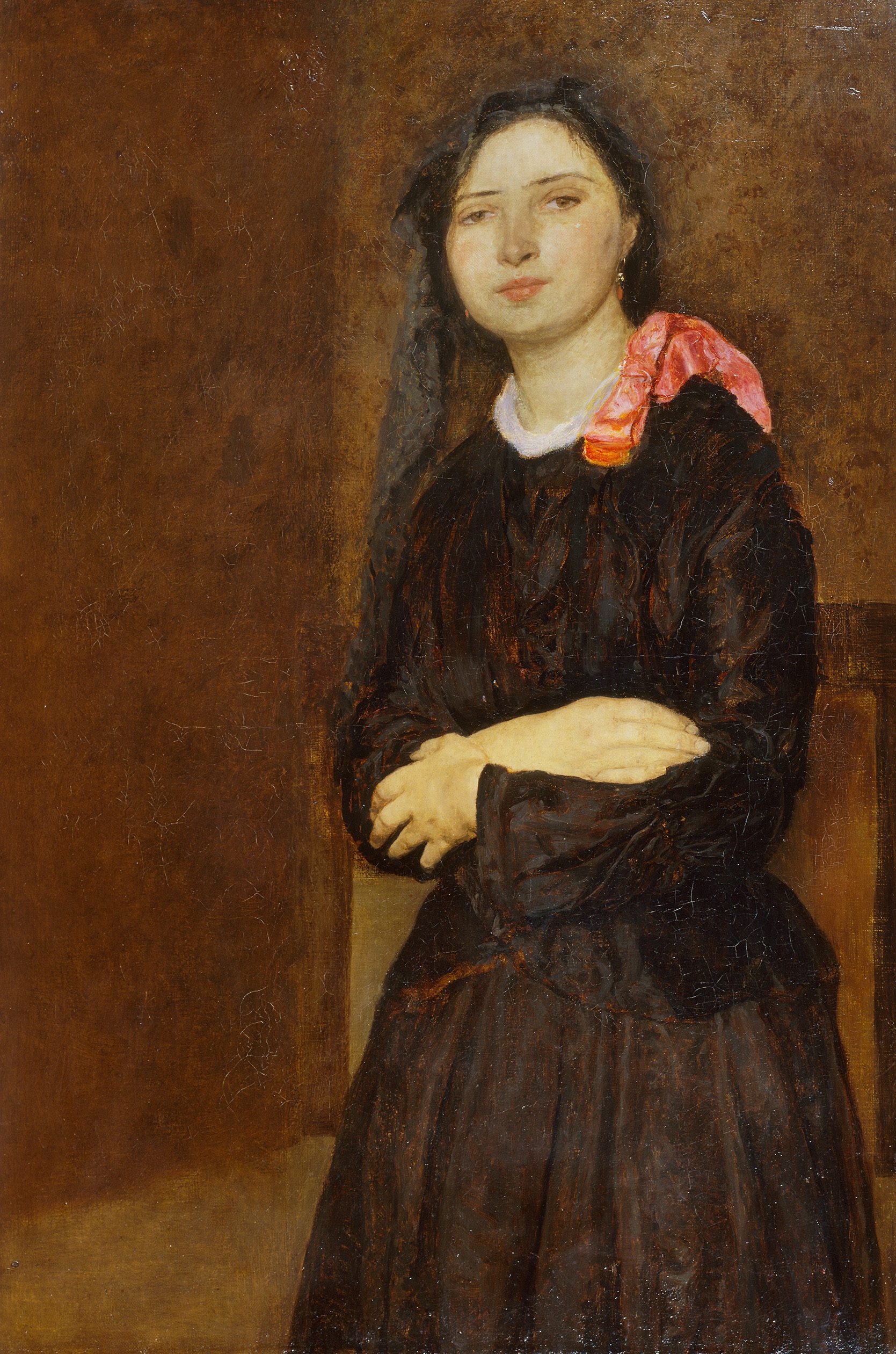 Unfulfilled Potential: The Forgotten Women Artists of the Slade School