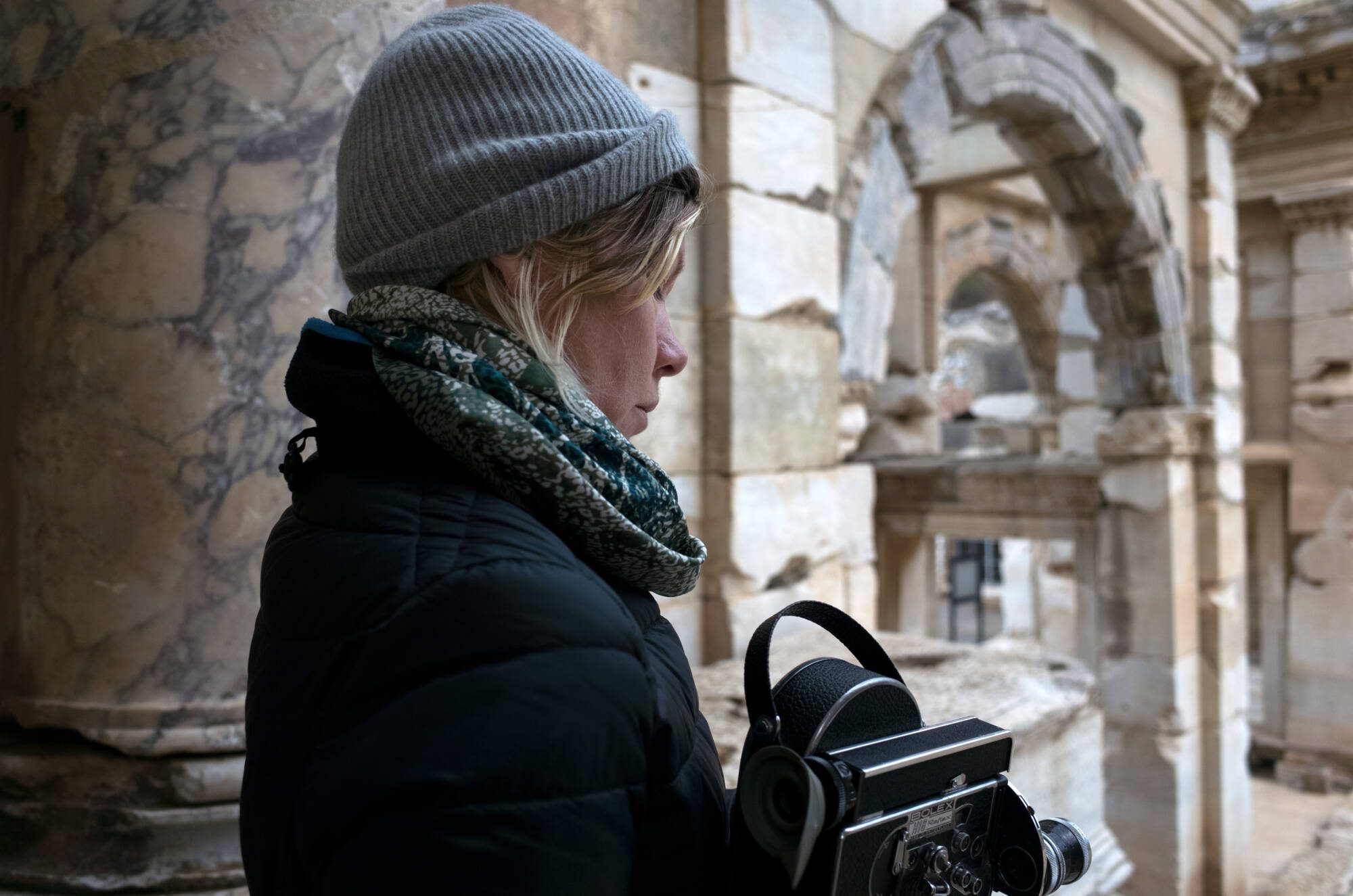 Artist in Focus: Abigail Reynolds | Perspectives Blog