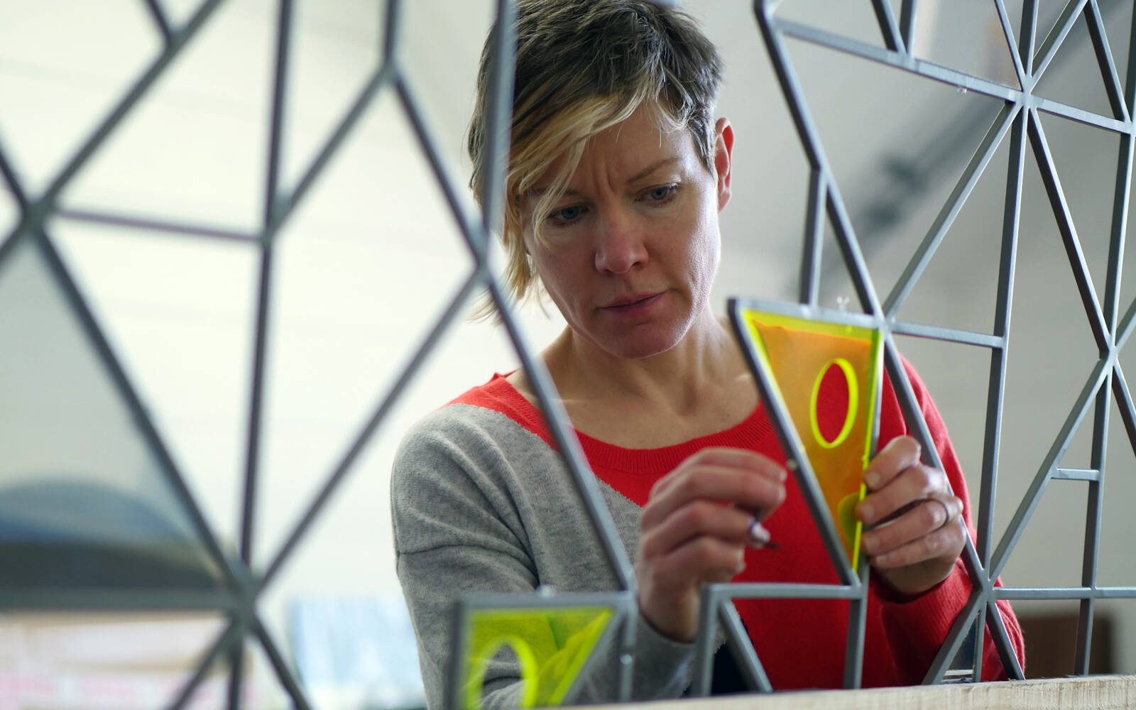 Artist in Focus: Abigail Reynolds | Perspectives Blog