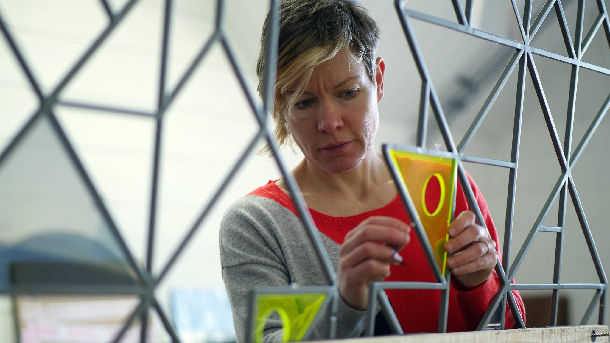 Artist in Focus: Abigail Reynolds | Perspectives Blog