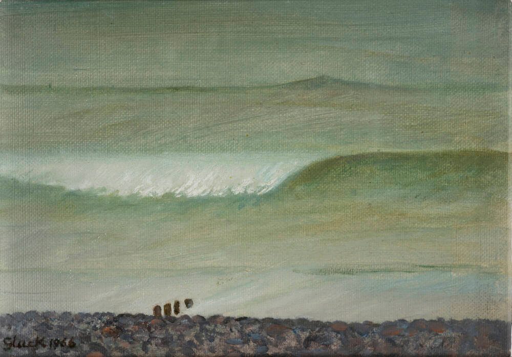 Gluck in Sussex | Perspectives Blog
