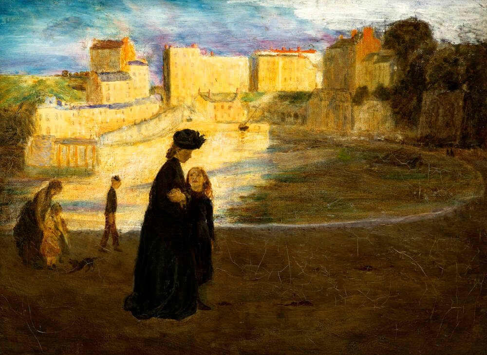 10 Things you need to know about Gwen John | Perspectives Blog