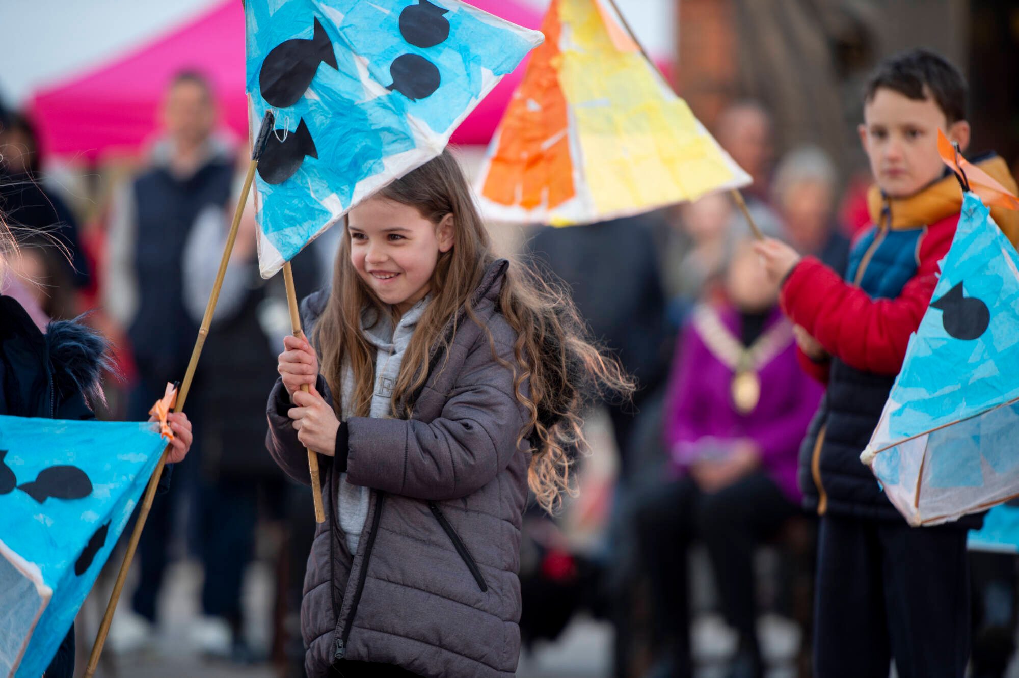 Our Landscape - A Pop-up Exhibition | Blog