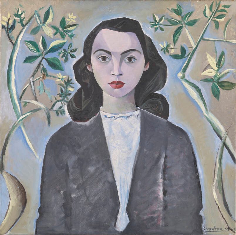 John Craxton: A Modern Odyssey