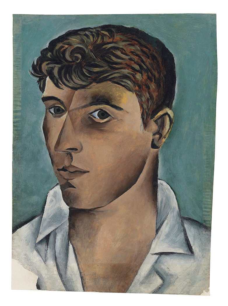 8 Things You Need to Know About John Craxton | Perspectives Blog