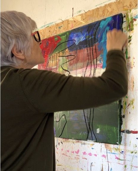 Clay Conversations: Jane Wheeler | Perspectives Blog