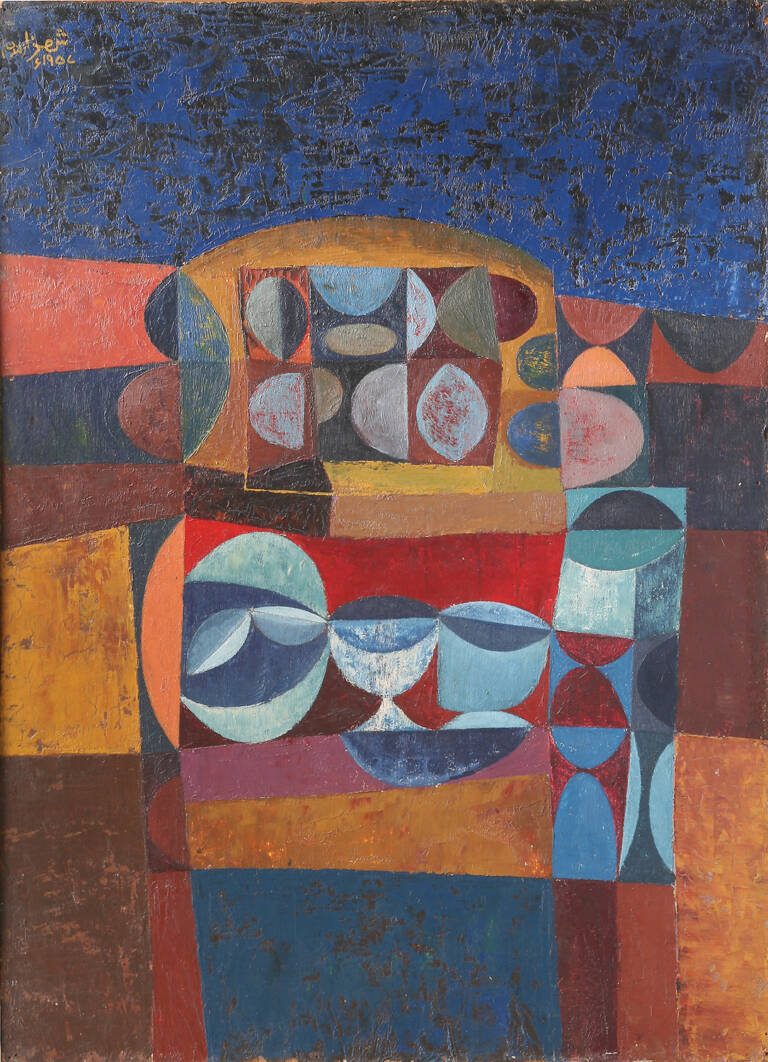 10 Things you need to know about still life | Perspectives Blog