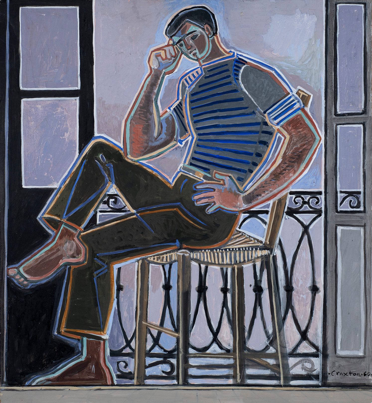 Acceptance in Lieu Scheme: New Works Added to the Collection
