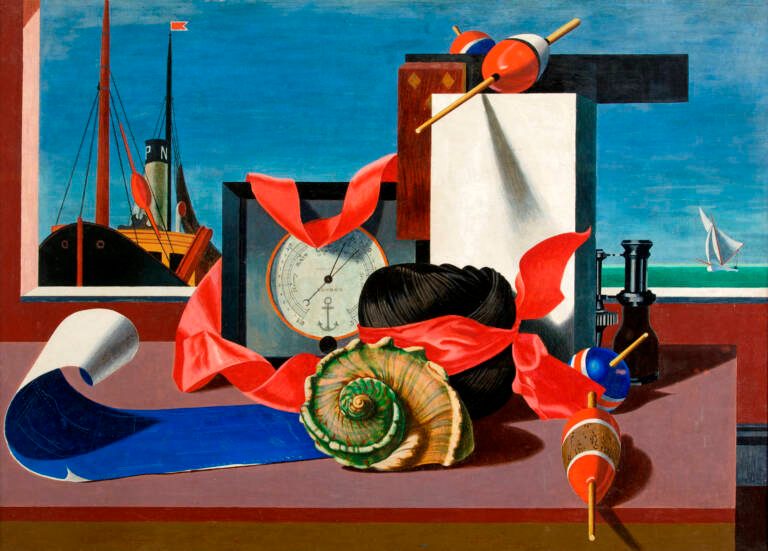 10 Things you need to know about still life | Perspectives Blog