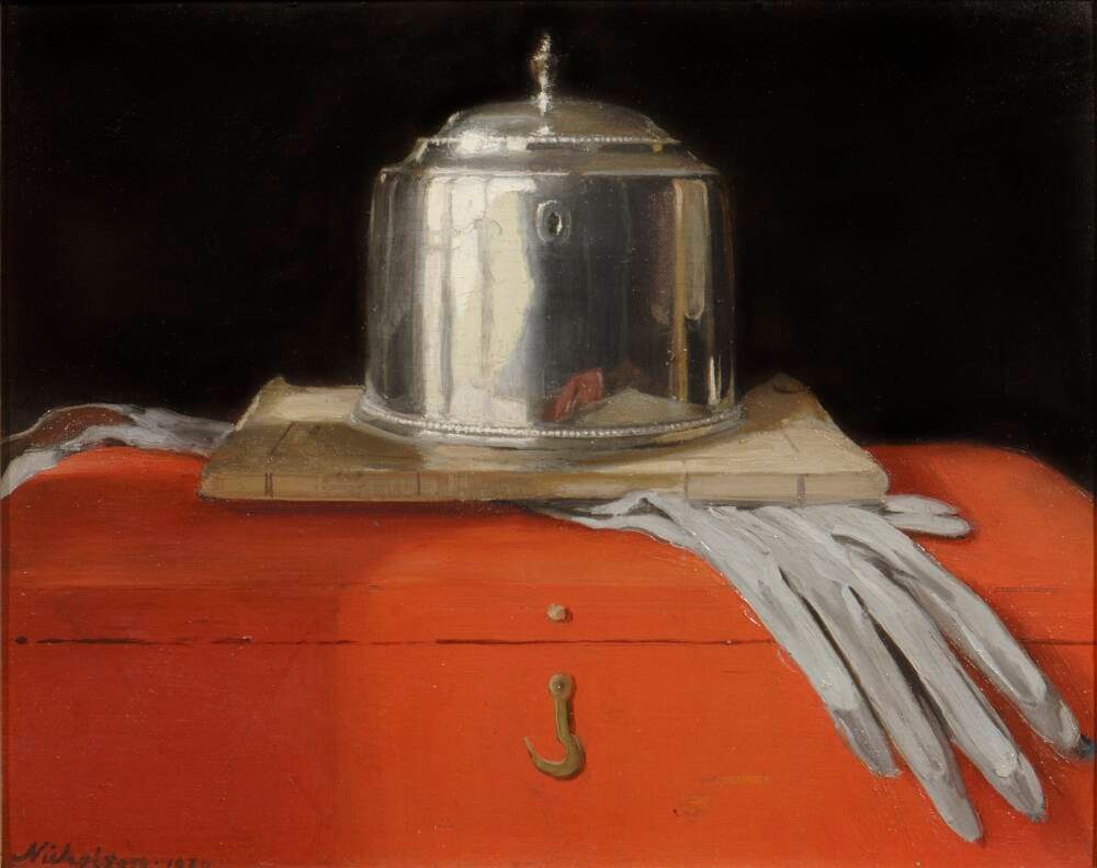 10 Things you need to know about still life | Perspectives Blog