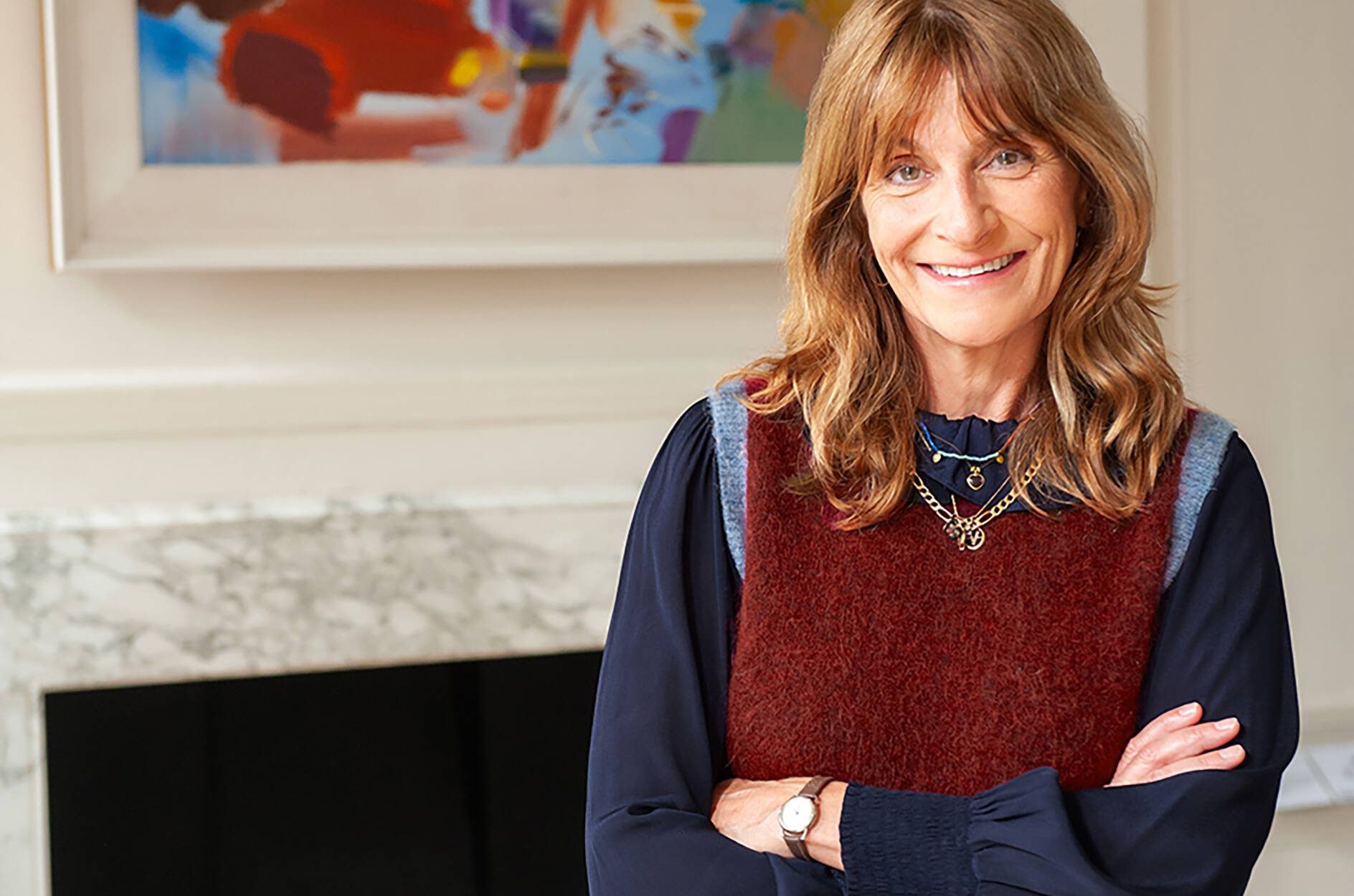 Perspectives | An Interview with Victoria Stapleton