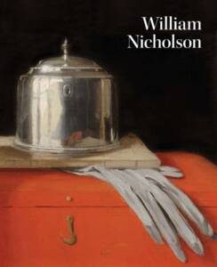 William Nicholson