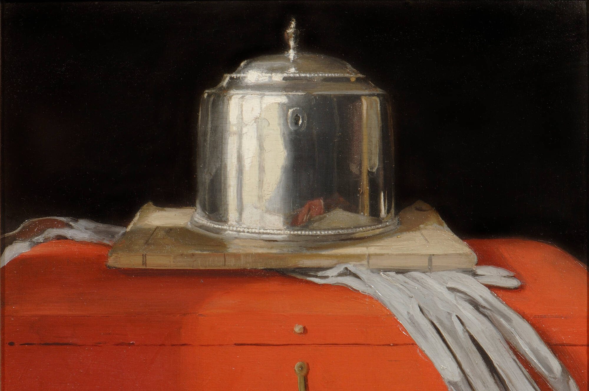 10 Things You Need to Know About William Nicholson